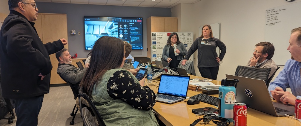 Welcome | VUMC Emergency Operations