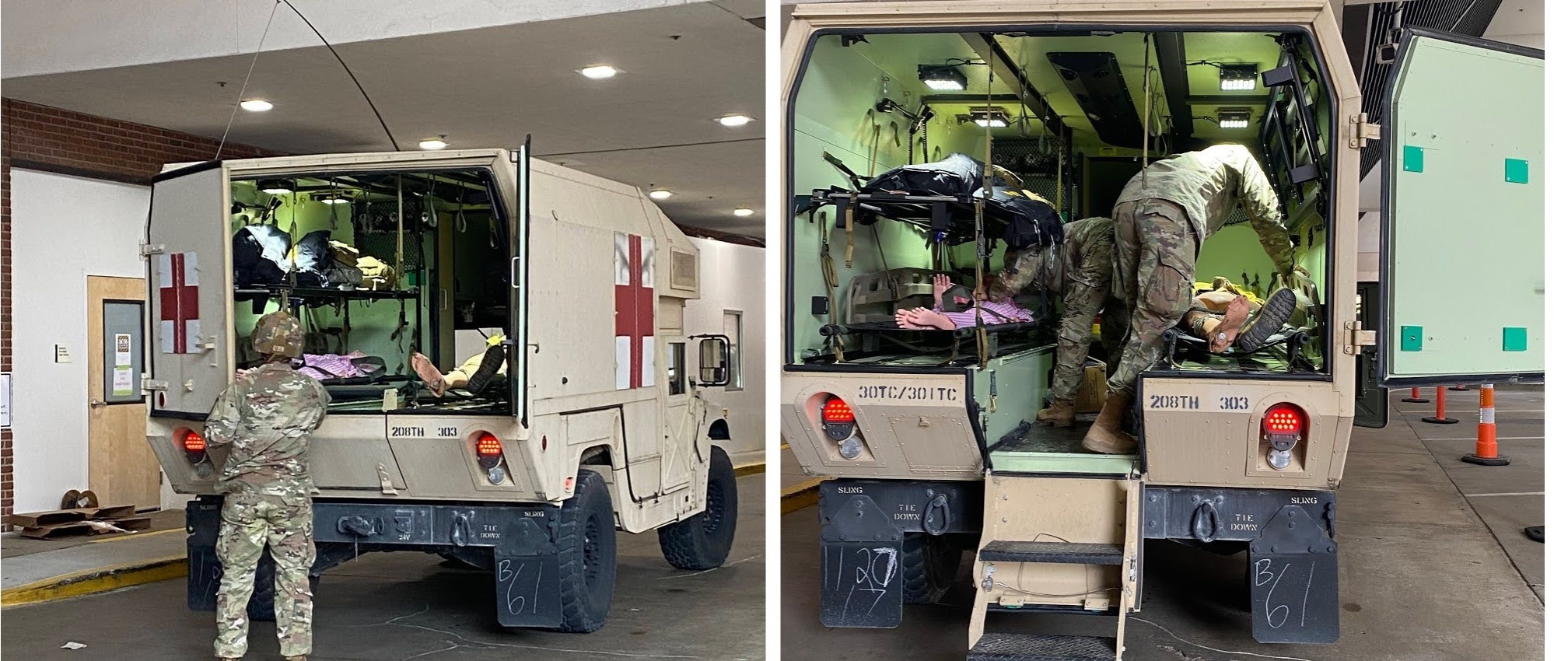 Welcome | VUMC Emergency Operations